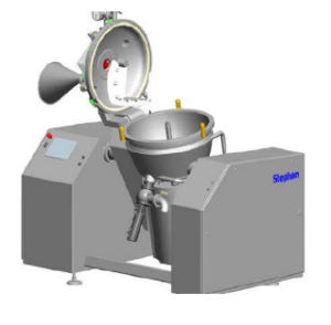 Industrial Universal Machines (UM130) - Stephan UK