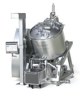 Combitherm (CT800) - Stephan UK