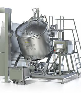 Vacutherm (VMC 801) - Stephan UK