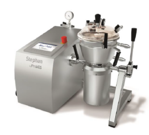 Standard Universal Machines (UMX5) - Stephan UK